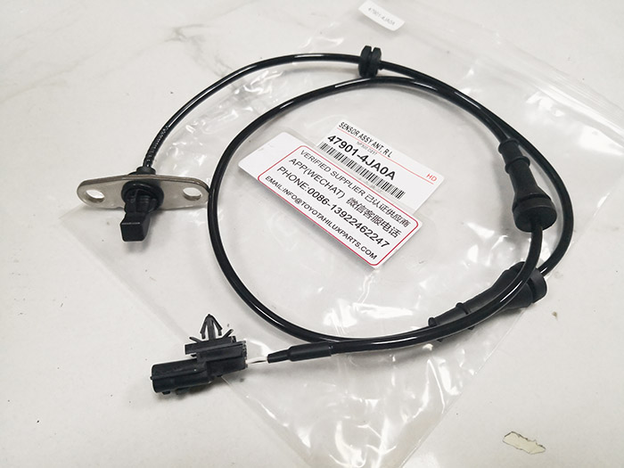 47901-4JA0A,Nissan NP300 Navara D23T ABS Sensor RR,479014JA0A