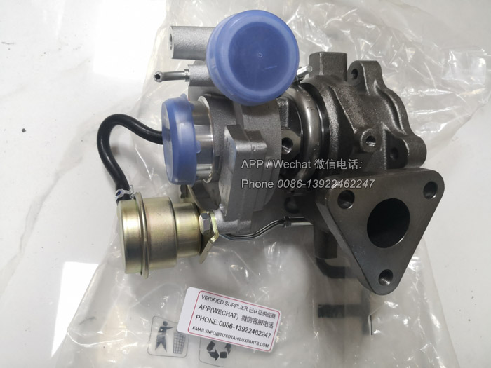 ME795471,Mitsubishi Pajero 4M40 Turbo,ME203933