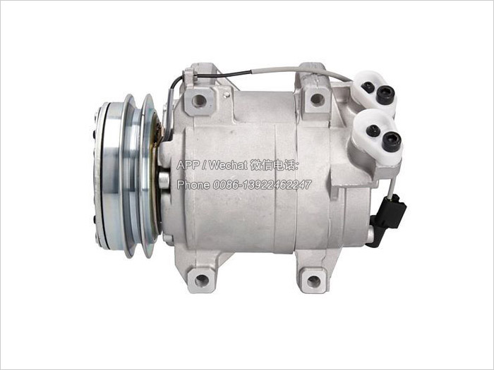 MN123626,Mitsubishi L200 KB4T AC Compressor,MN123626